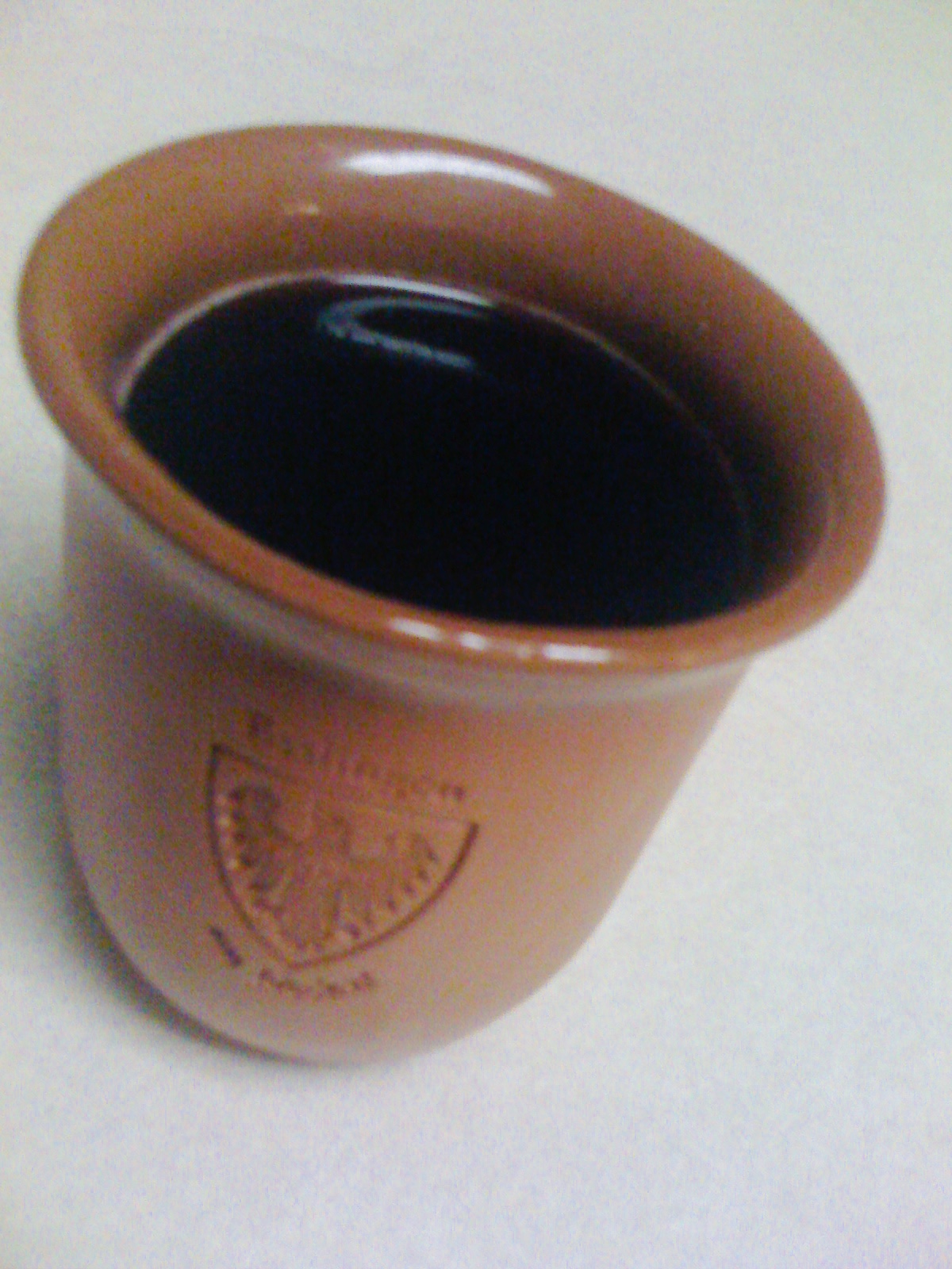 Glühwein (a.k.a. Gluhwein, Gluvine or Hot Mulled Spiced Wine) ⋆ ...